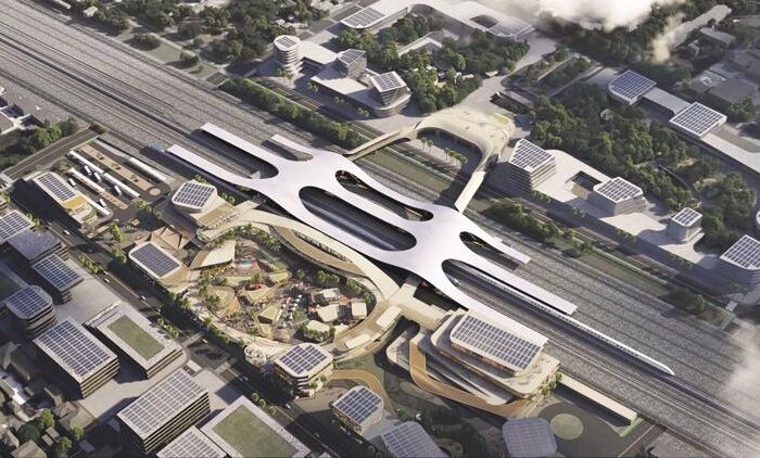 News - High Desert Corridor JPA