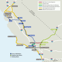 About Us - High Desert Corridor JPA