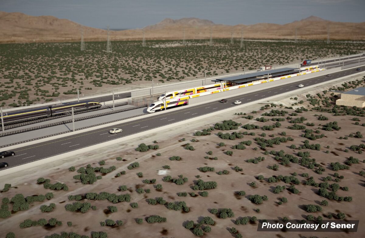 Gallery - High Desert Corridor JPA